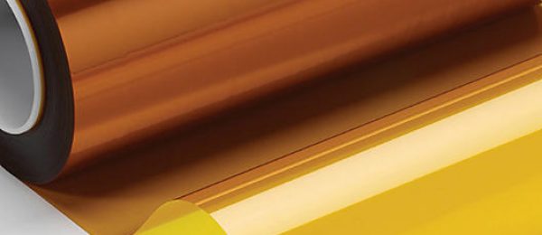 1 Mil Polyimide Films - Adhesive Tapes : High Temperature Kapton Tapes ...